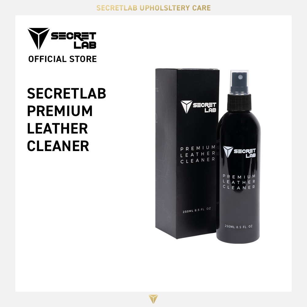Secretlab Premium Leather Cleaner | Lazada PH