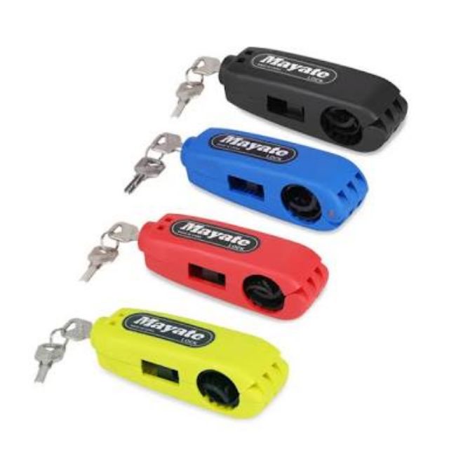 good Motor lock mayate lock | Lazada PH