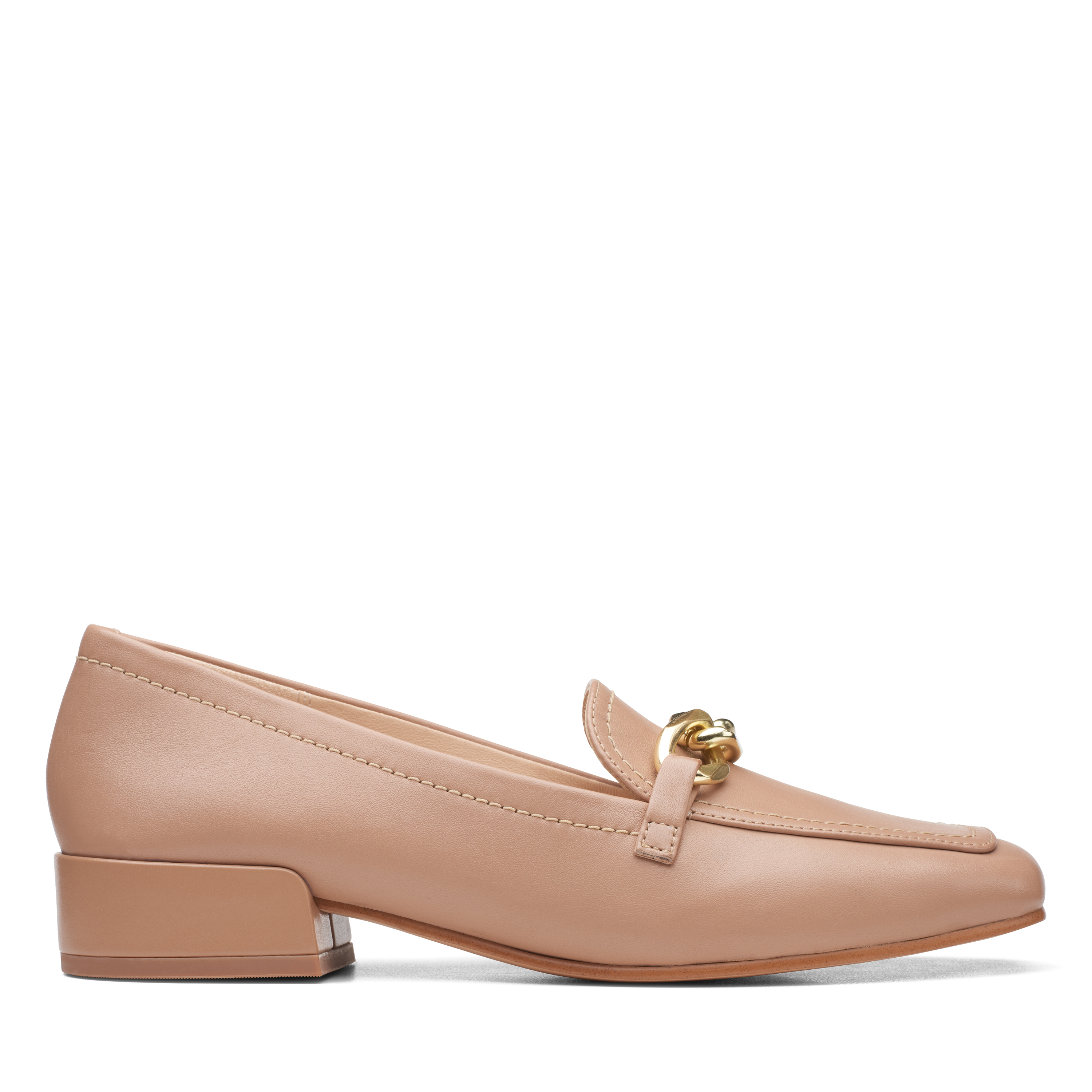 Clarks Seren 30 Step Loafer Praline | Lazada PH