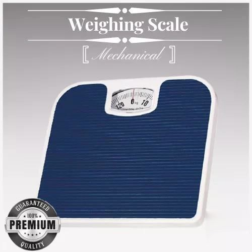 BEST QUALITY ACCURATE-Mechanical Weighing Human Rotating Dial Scale ...