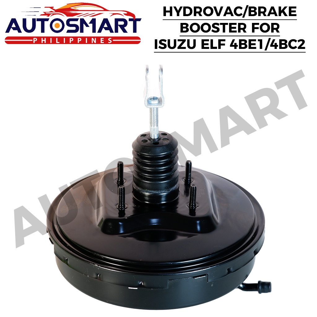 Isuzu Elf 4BE1/4BC2 Hydrovac/Brake Booster | Lazada PH