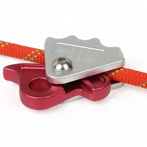 Adela Rope Grab Rope Stop Back Up Device AK-010 Rope Size Dia. 12~14mm ...