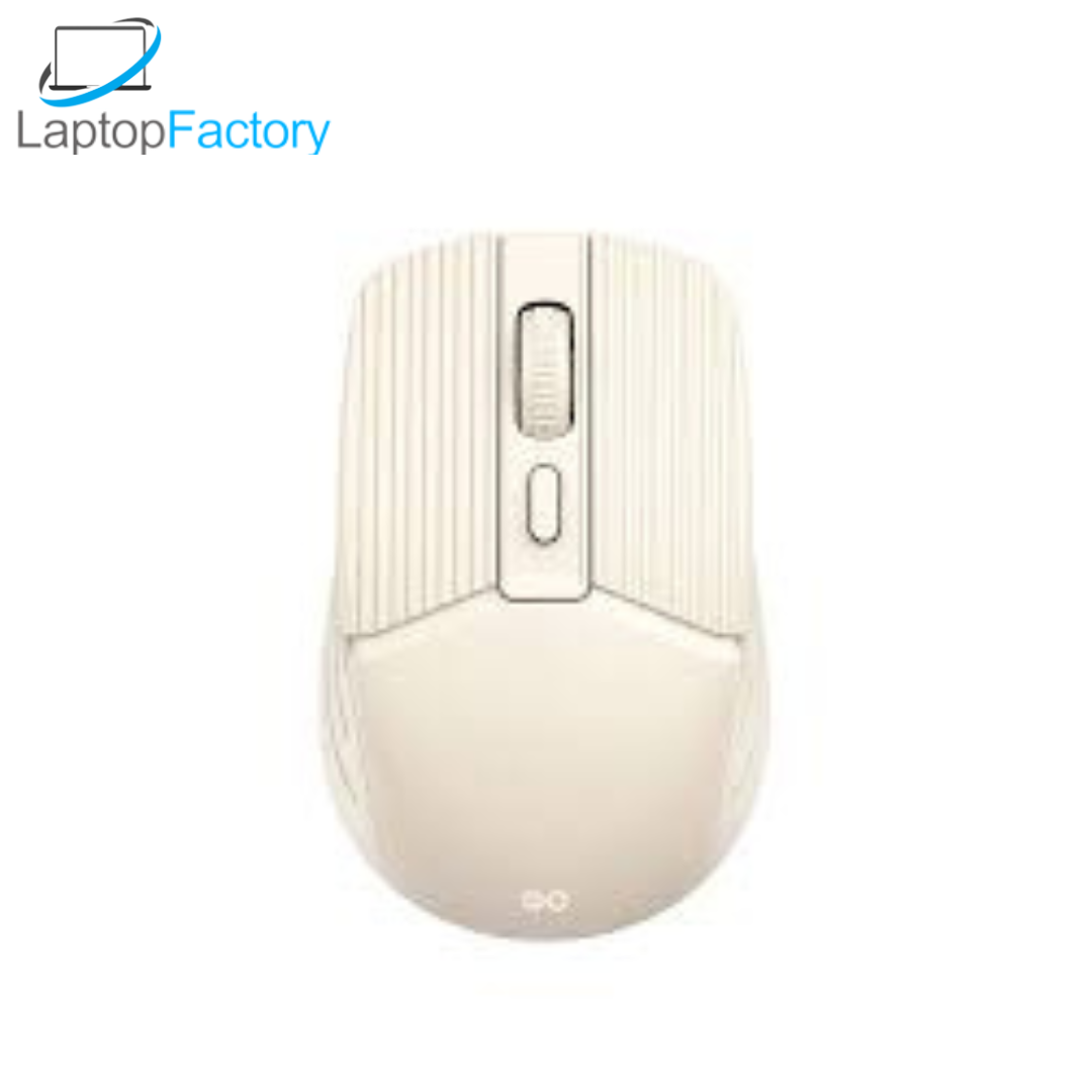 Fantech W605 Go Wireless Mouse | Lazada PH