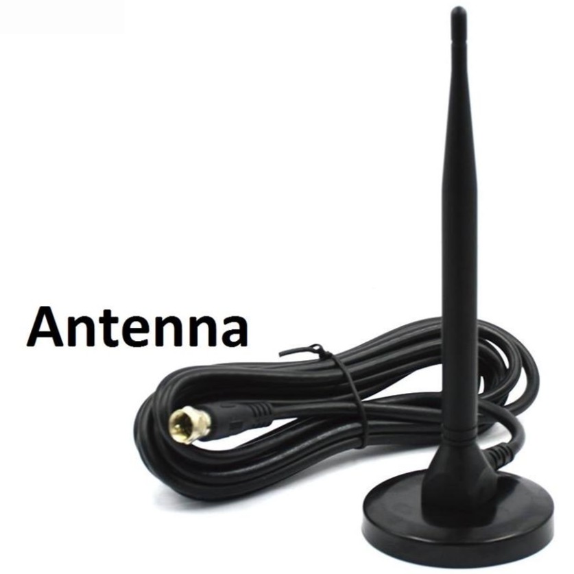 GMA Affordabox Digital Box TV Receiver Antenna OR with GMA Affordabox ...