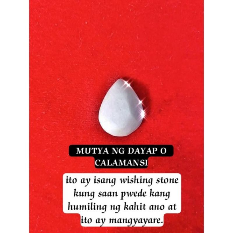 Mutya ng Dayap o kalamansi | Lazada PH