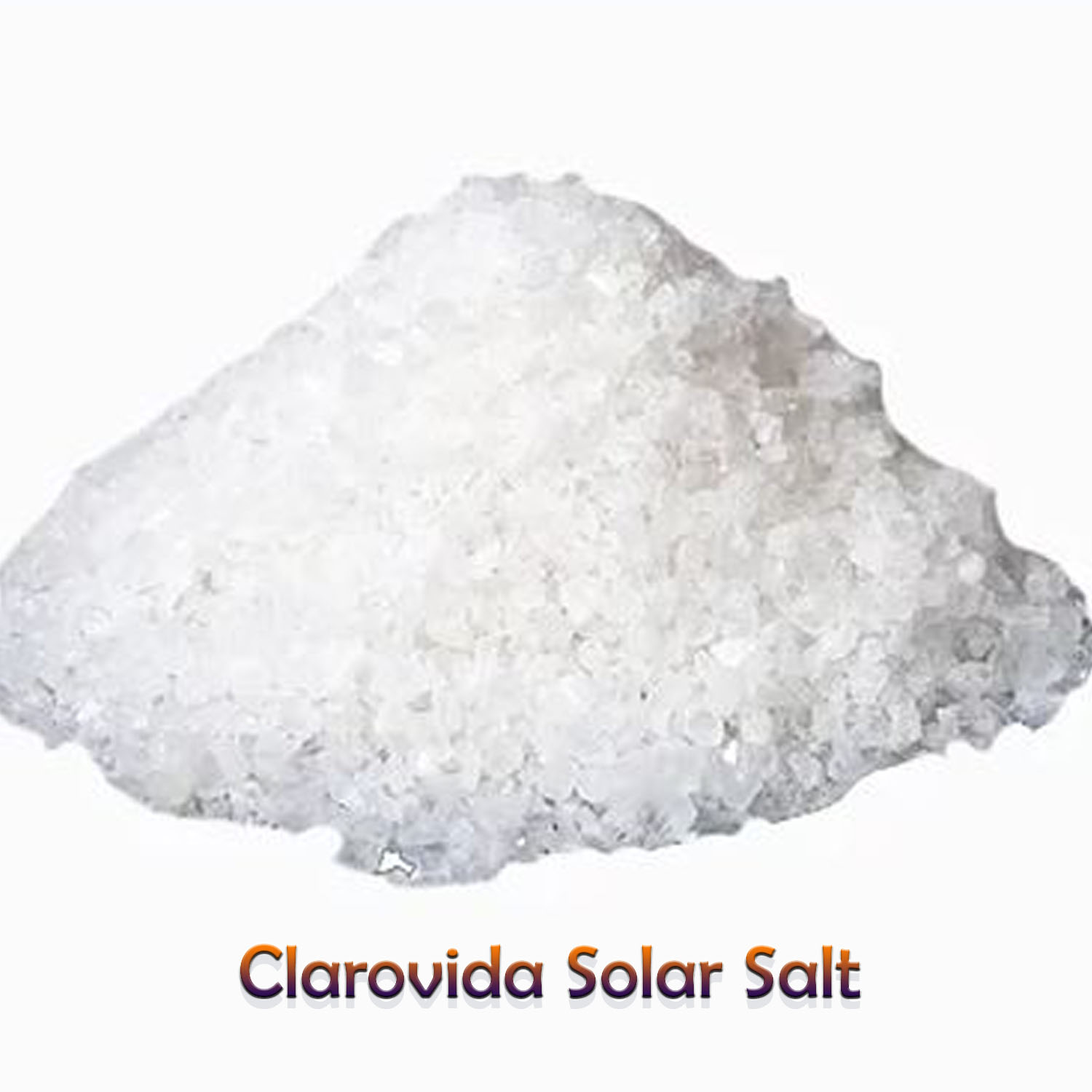 Clarovida Plus RG Premium Solar Salt 12.5kg claro vida asin industrial ...