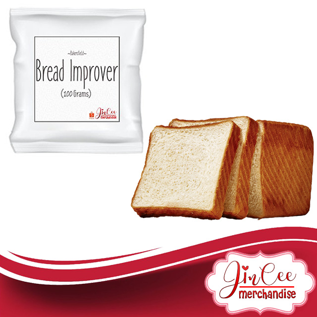Brim Bread Improver 100 grams (Bakersfield) | Lazada PH