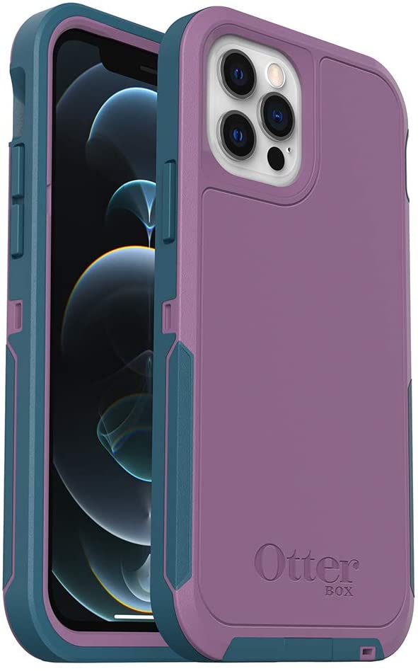 OTTERBOX DEFENDER SERIES XT SCREENLESS EDITION Case for iPhone 12 ...