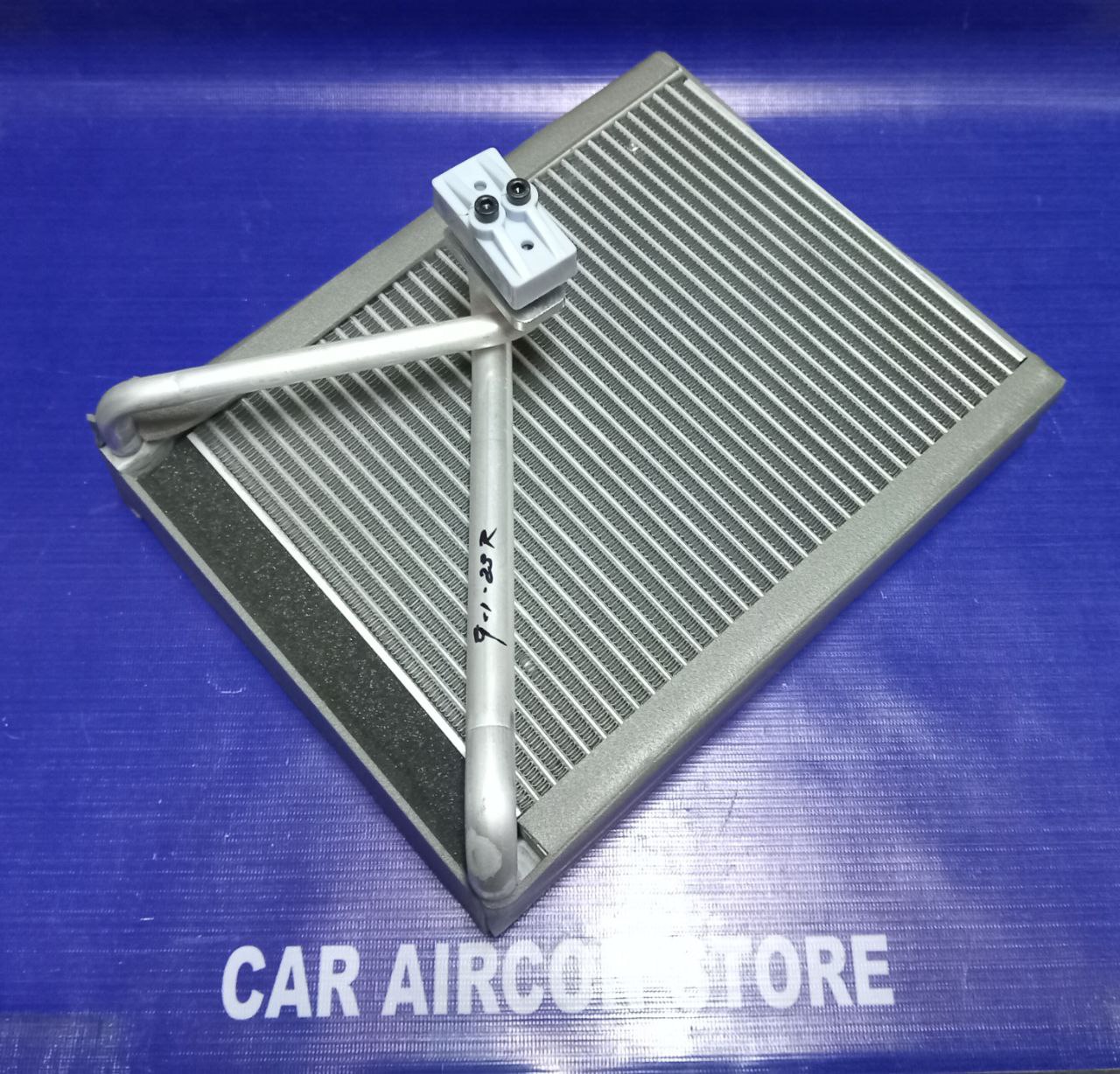 VOLVO XC90 (2006-2012) car aircon evaporator laminated | Lazada PH