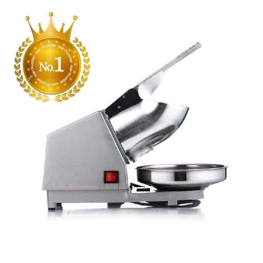 Ice Crasher Machine Ice Smasher Good Quality | Lazada PH