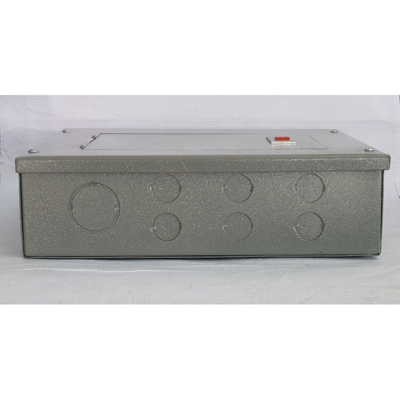 Bolt On Panel Board 6 Branches 2 Pole 1 Phase America Center Breaker ...