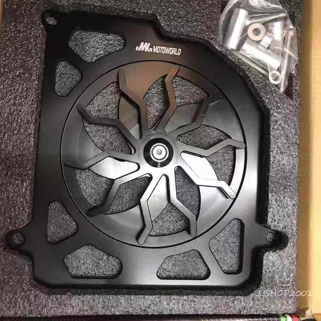 radiator cover with spinner aerox/nmax | Lazada PH