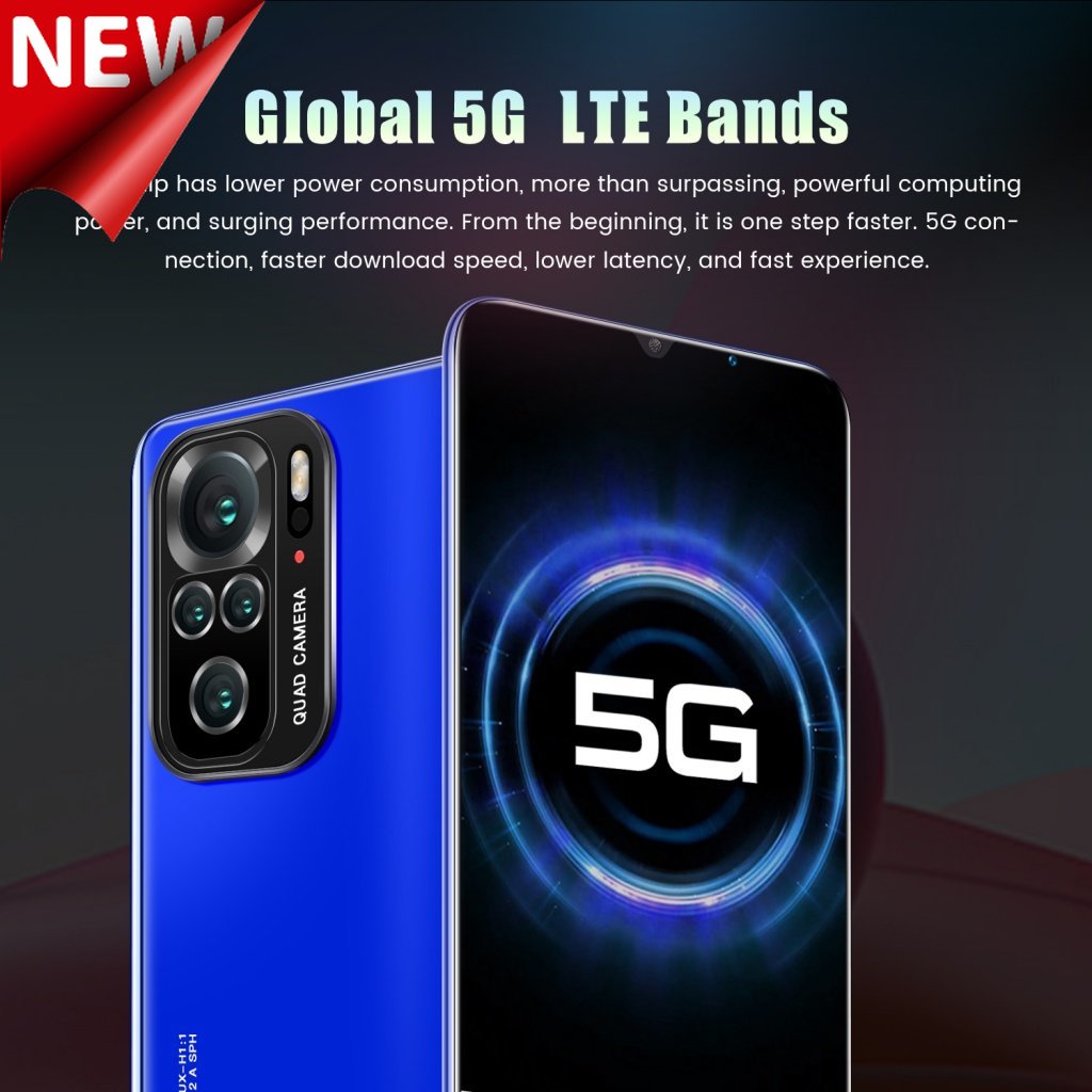 Infinix Note10 Phone Original Cellphone Sale 12GB + 512GB Smartphone ...