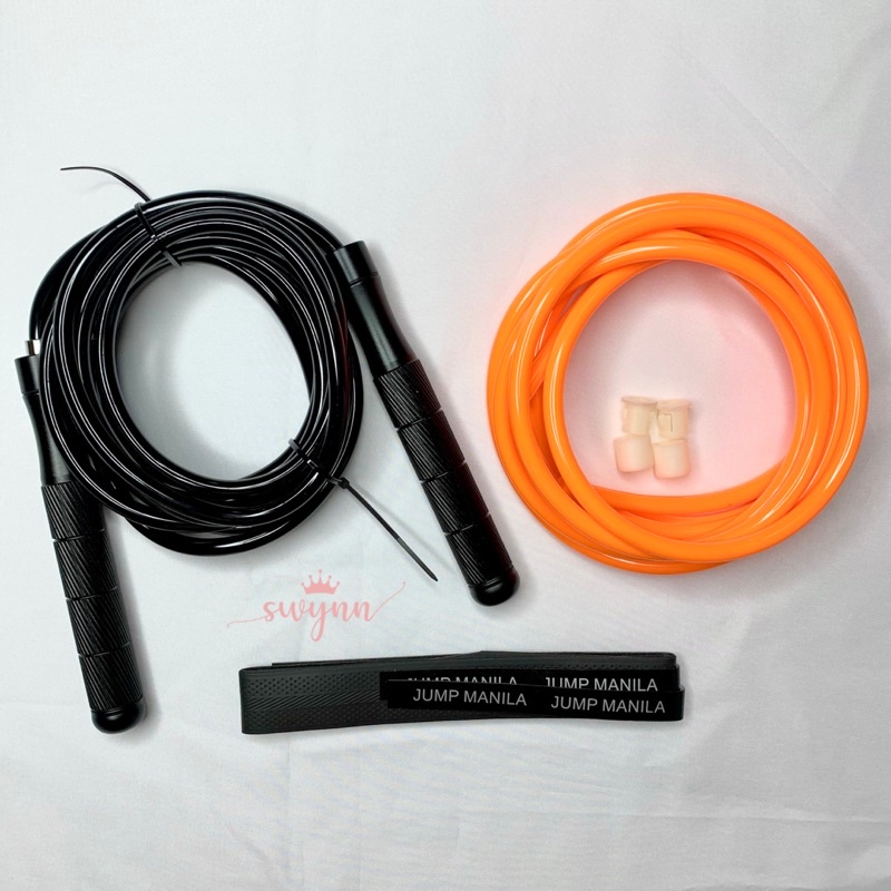 Jump Manila Rope 3.0 | Lazada PH