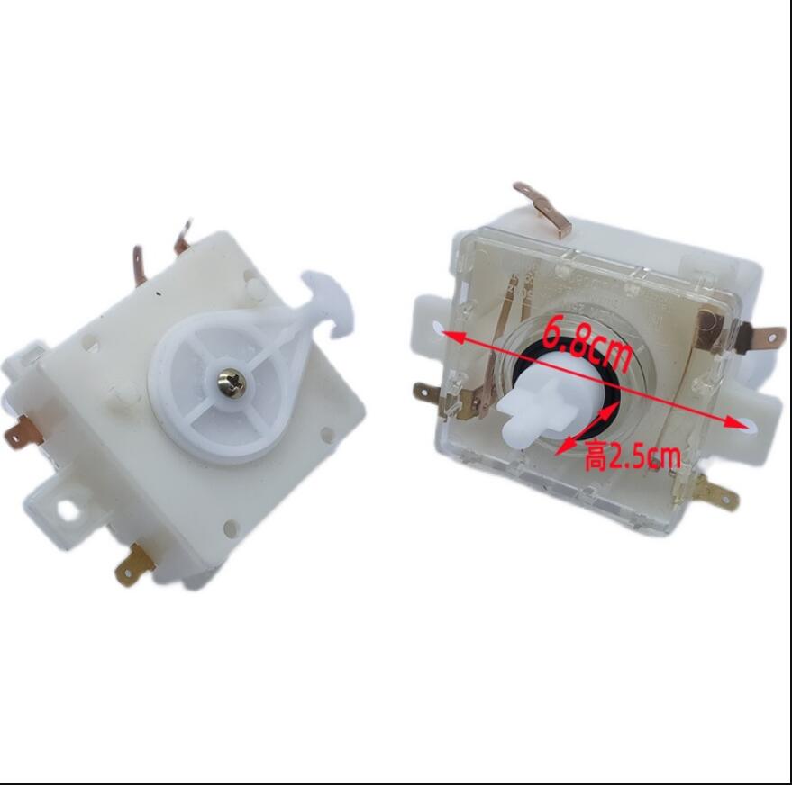 Semi-automatic Washing Machine Parts Drain Switch | Lazada PH