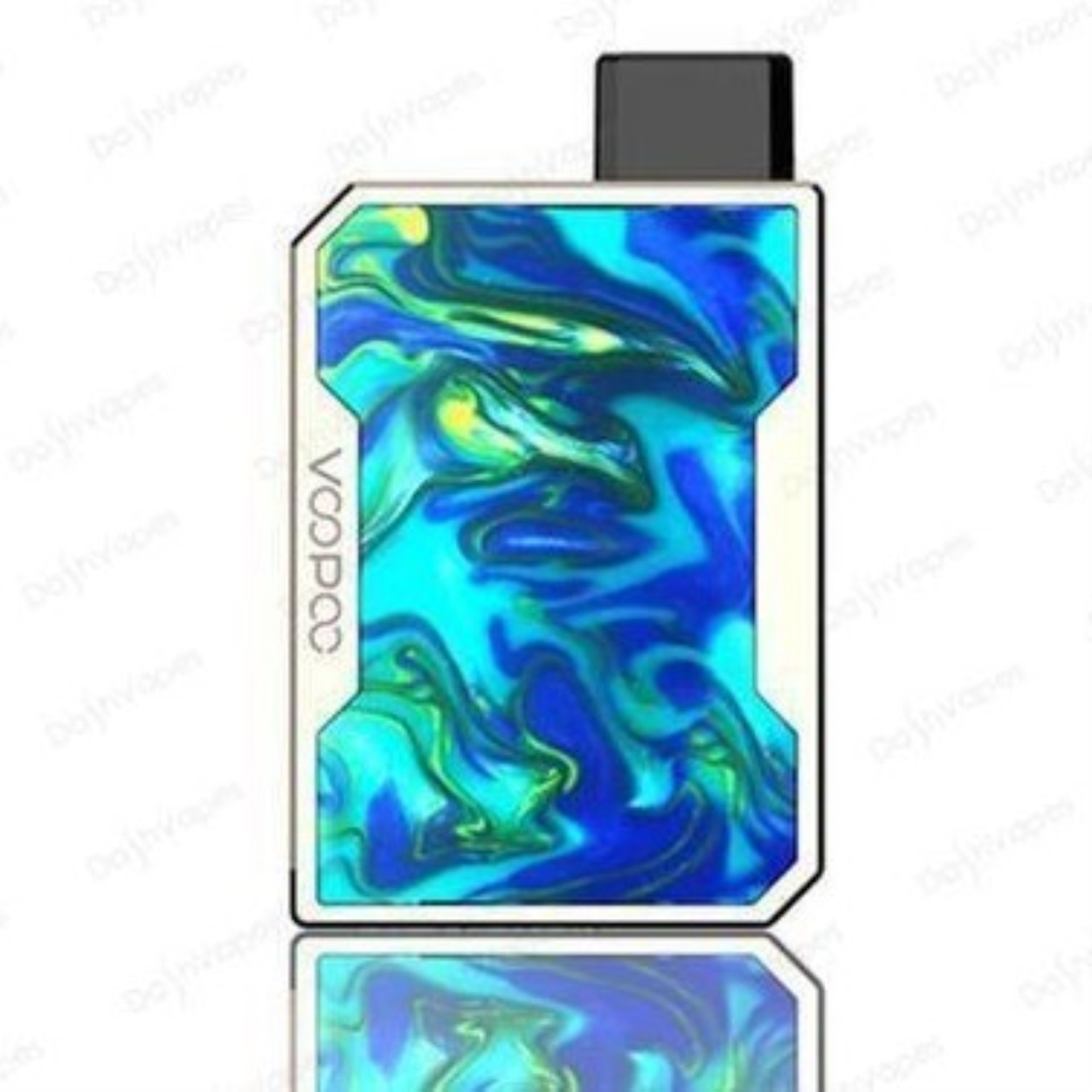 VOOPOO DRAG NANO POD KIT GENE CHIP POD SYSTEM 750mah BUILT-IN BATTERY ...