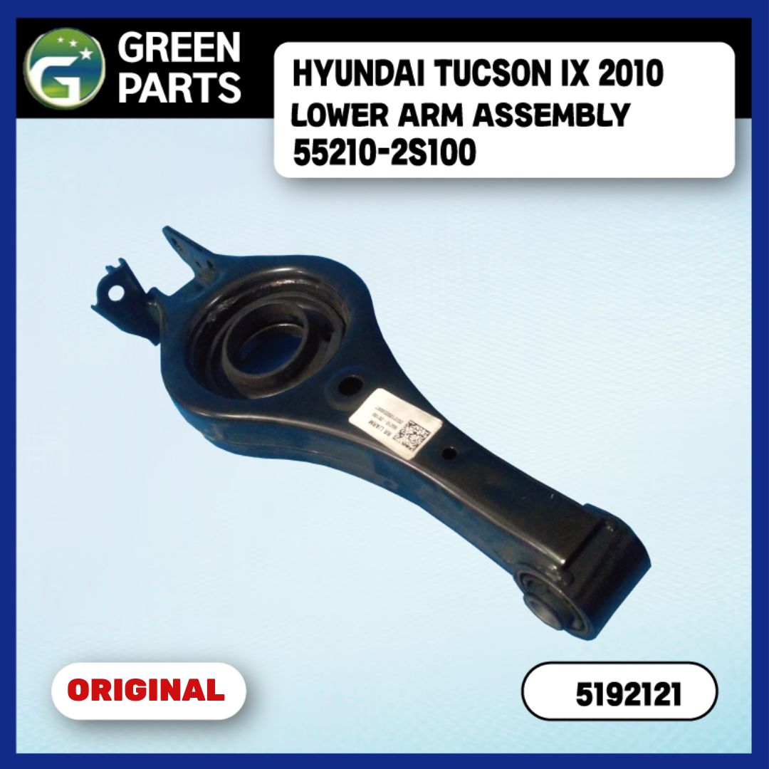LOWER ARM ASSEMBLY RIGHT SIDE FOR HYUNDAI TUCSON IX MODEL 2010 ...
