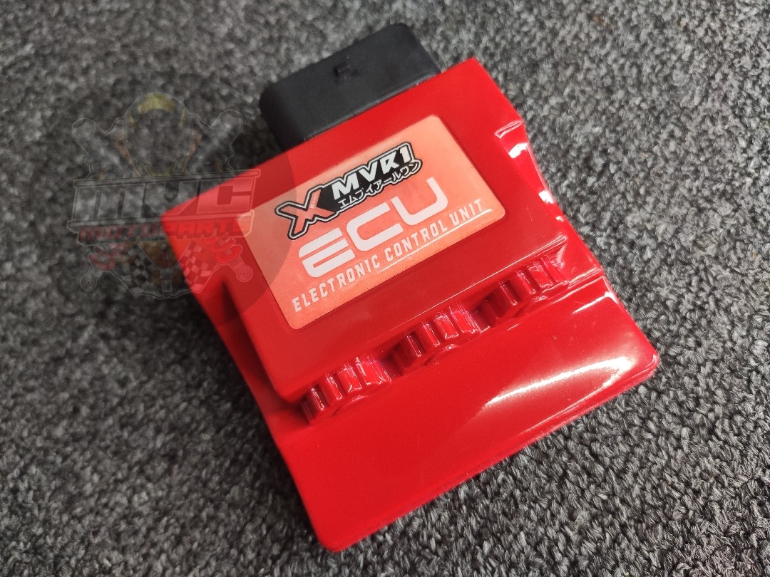 MVR1 RACING ECU FOR SNIPER 150 V1 and V2 | Lazada PH