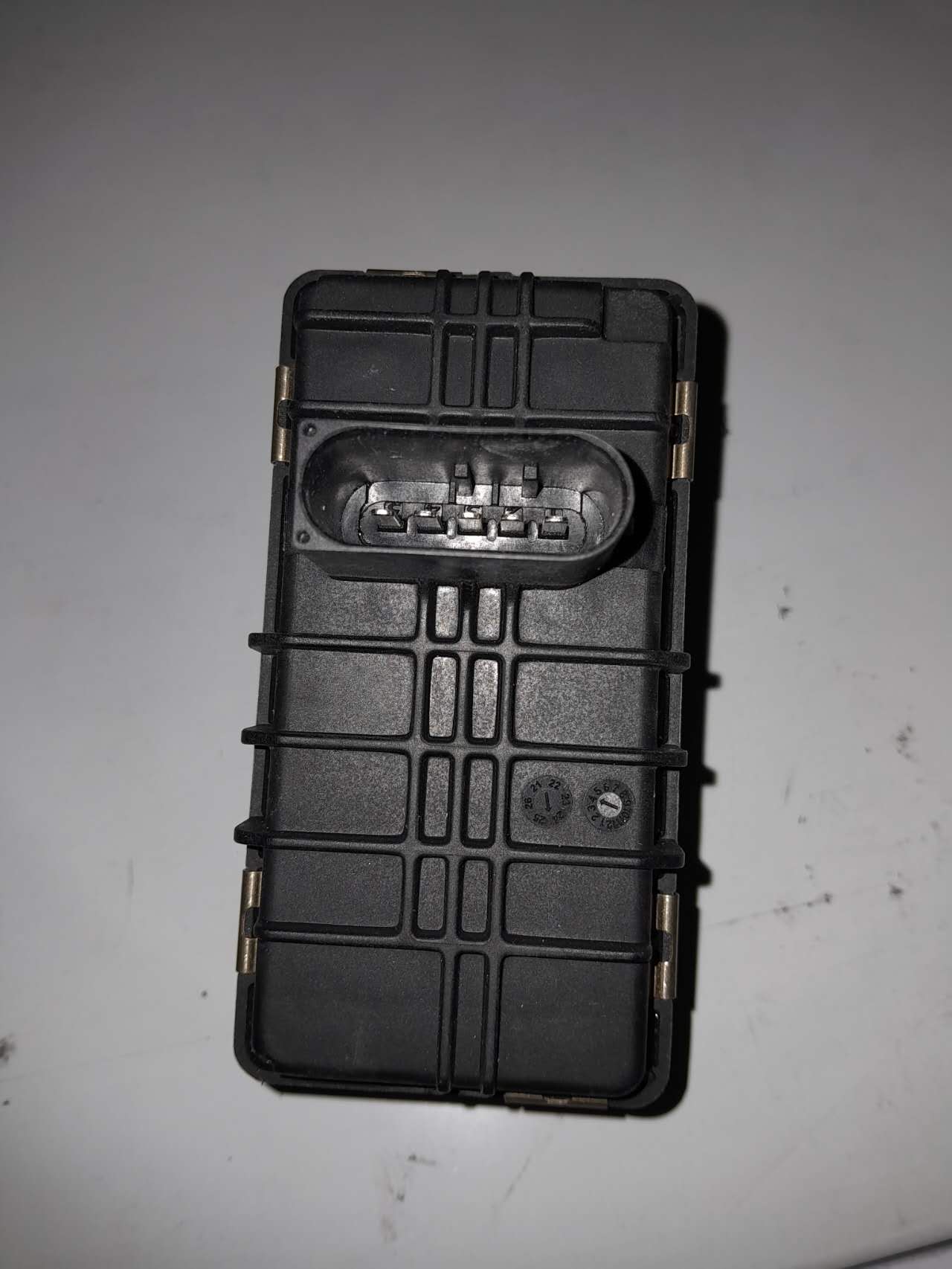 foton Turbo Actuator Sensor for Isf 2.8 Cummins Engine And Toplander ...