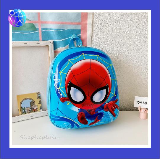 🌍🛒 SHOPHOPLULU 🛒🌍 Cute Character BackPack School Bag Cute Character ...