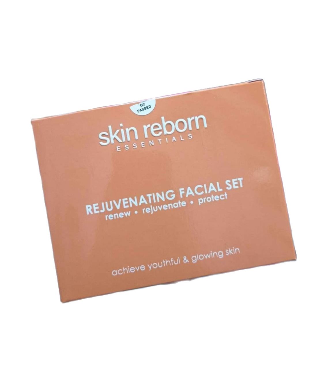 Skin Reborn Rejuvenating Set (LEGIT) | Lazada PH