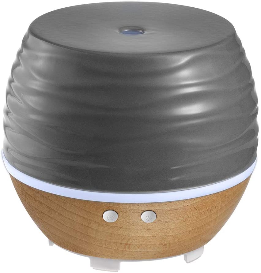 Ellia Ascend Ultrasonic Aroma Diffuser | Lazada PH