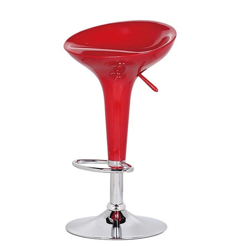 Bar stool bar chair business hall bar adjustable lift rotating high ...