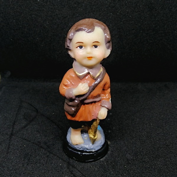 Chibi Saints / Bambino Saints Set B | Lazada PH