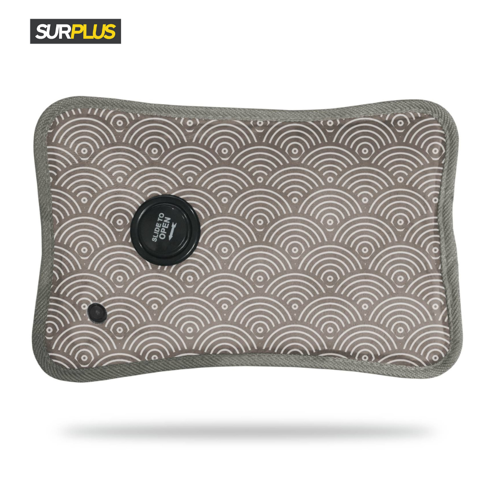 Surplus Relief Hot Compress | Lazada PH