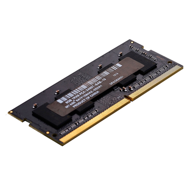 DDR4 RAM 2400MHZ Laptop SO-DIMM Memory RAM 1.2V Voltage DDR4 Notebook ...