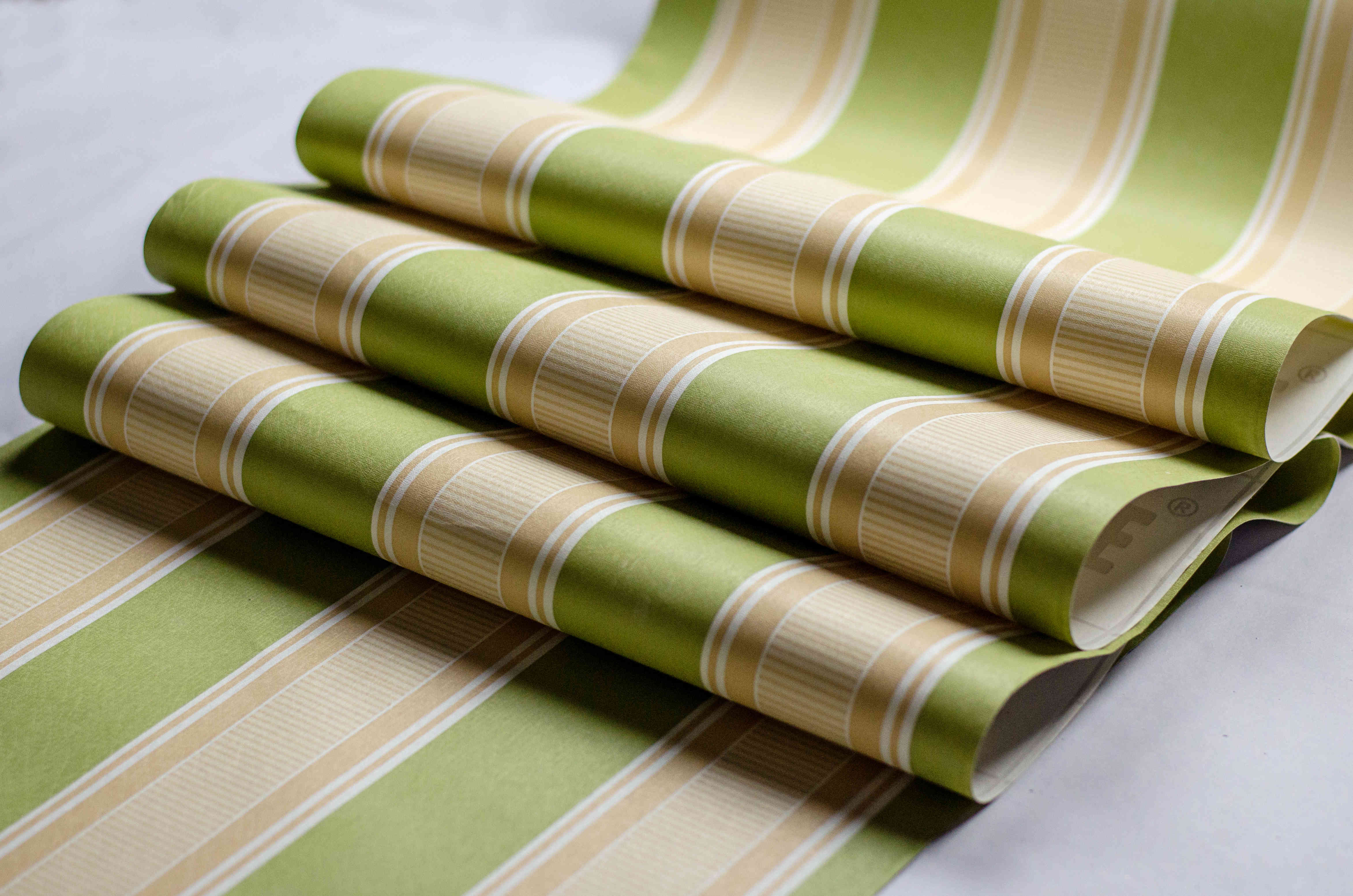 (10Meters*45CM /roll) Multiple styles PVC waterproof wallpaper | Lazada PH