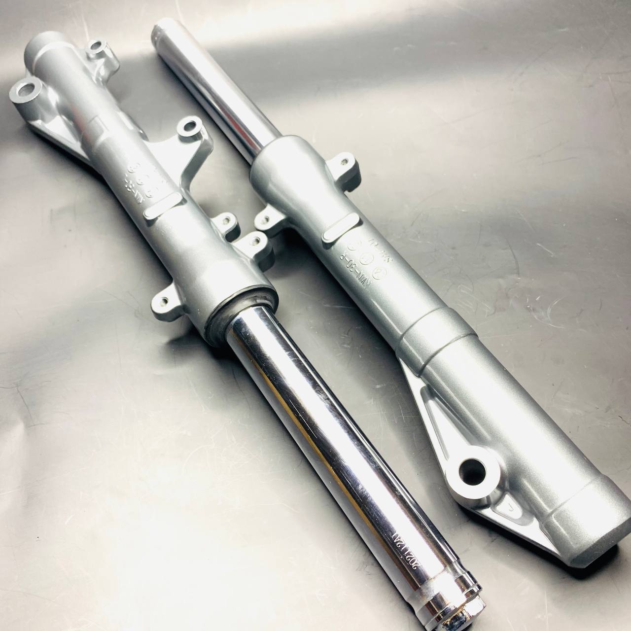 Front Fork Shock Absorber Click Version 1&2, Beat, Mio125, Nmax155, PCX ...