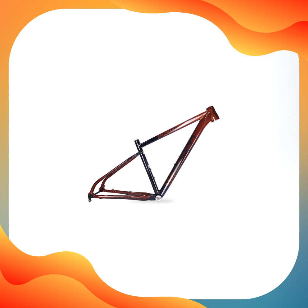 Weapon Hunter Frame 27.er/29er TA QR Mountain Bike | Lazada PH