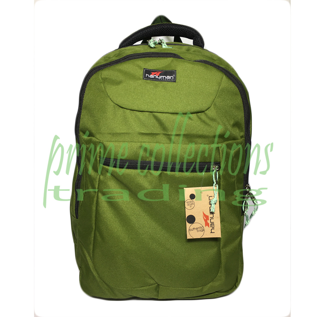 Hanuman Garuda Backpack Knapsack School Office Bag | Lazada PH