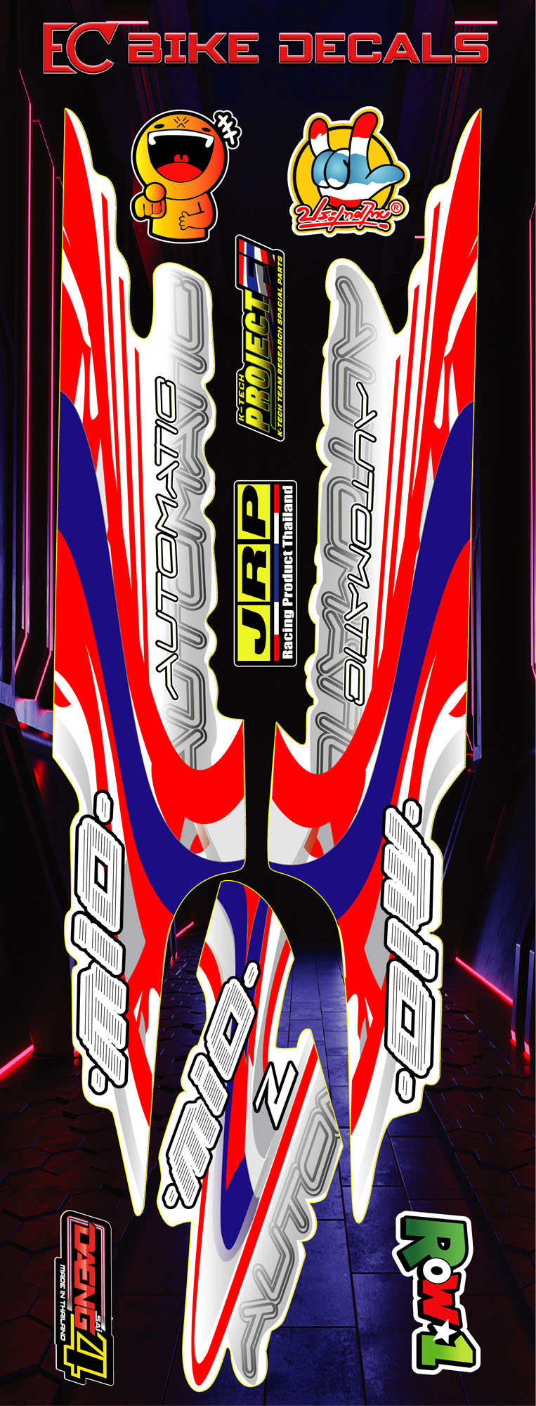 YAMAHA MIO SPORTY MIO SMILE MIO Old MIO Z AUTOMATIC | Lazada PH