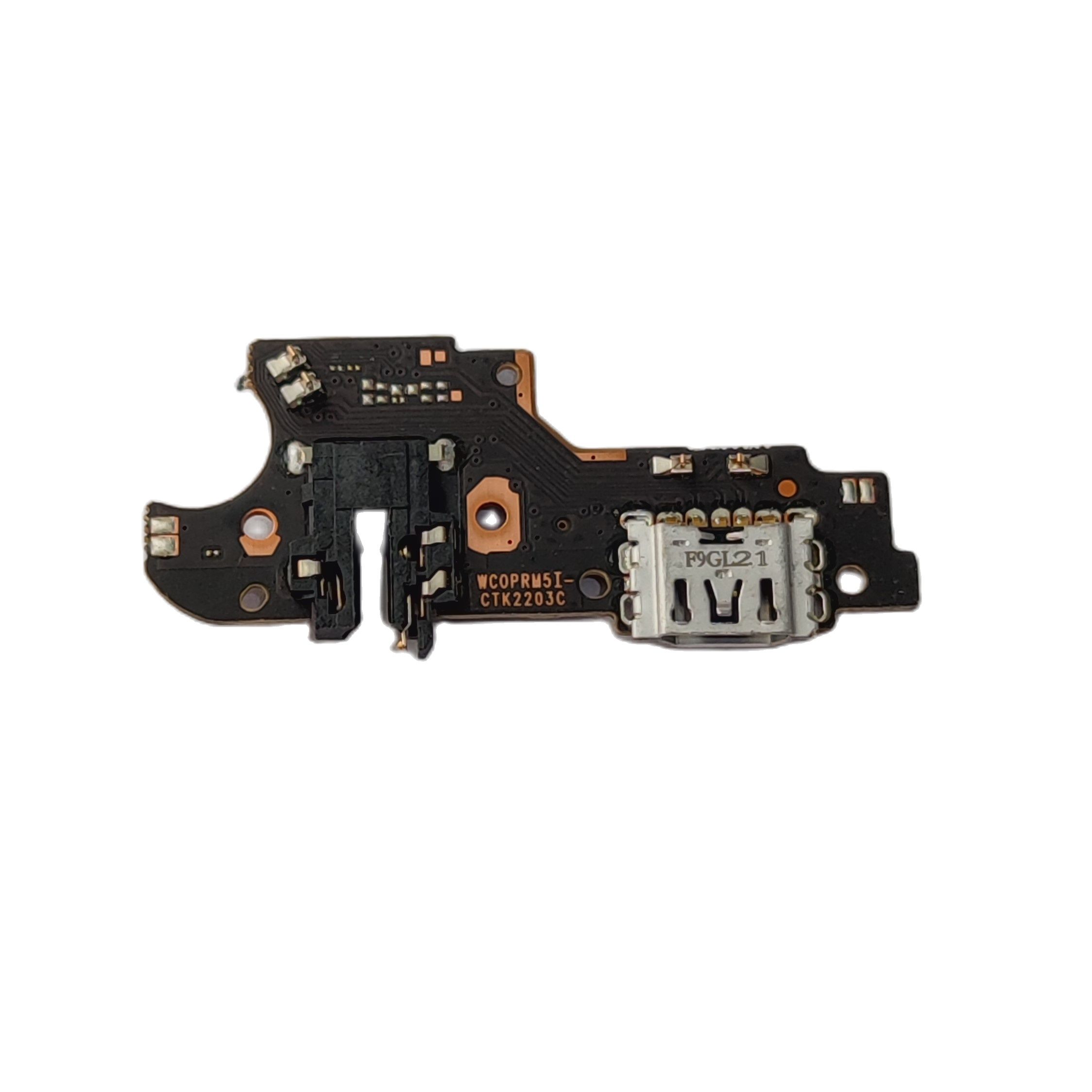 Realme 5i Replacement Charging Board | Lazada PH