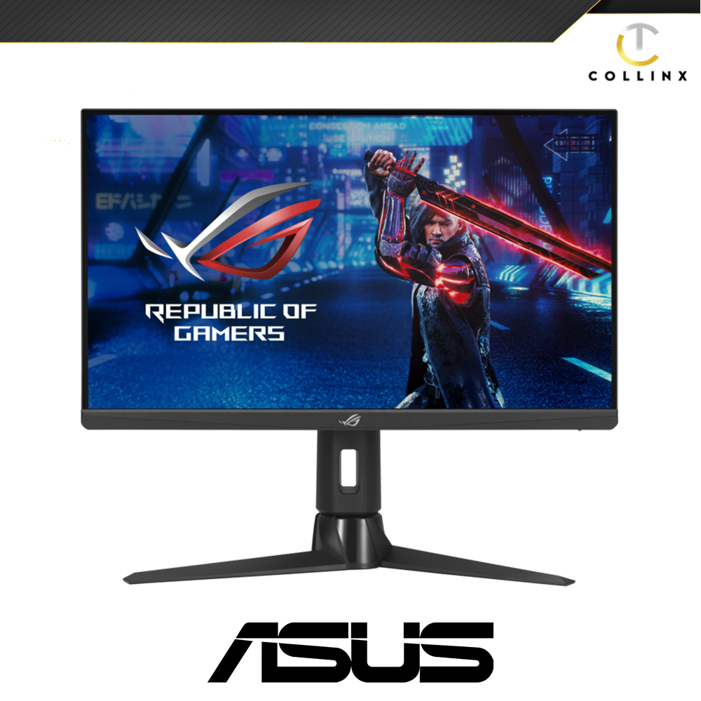ASUS MONITOR ROG STRIX XG259CM | 24.5-inch 1920x1080 | 240Hz (Above ...