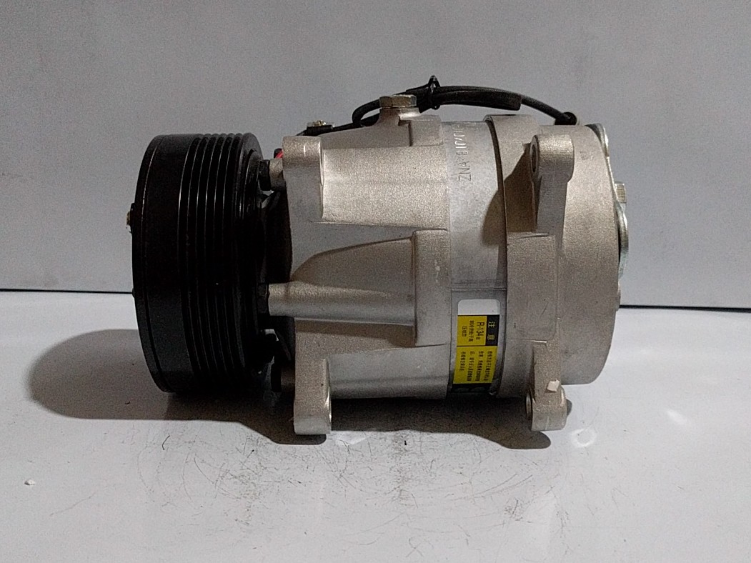 Shacman X3000 | Heavy Duty Equipment/Truck - Aircon Compressor | Lazada PH