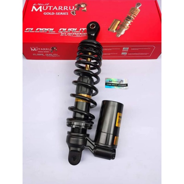 Mutarru inverted shock Mio / click / beat / skydrive / fino / suzuki ...