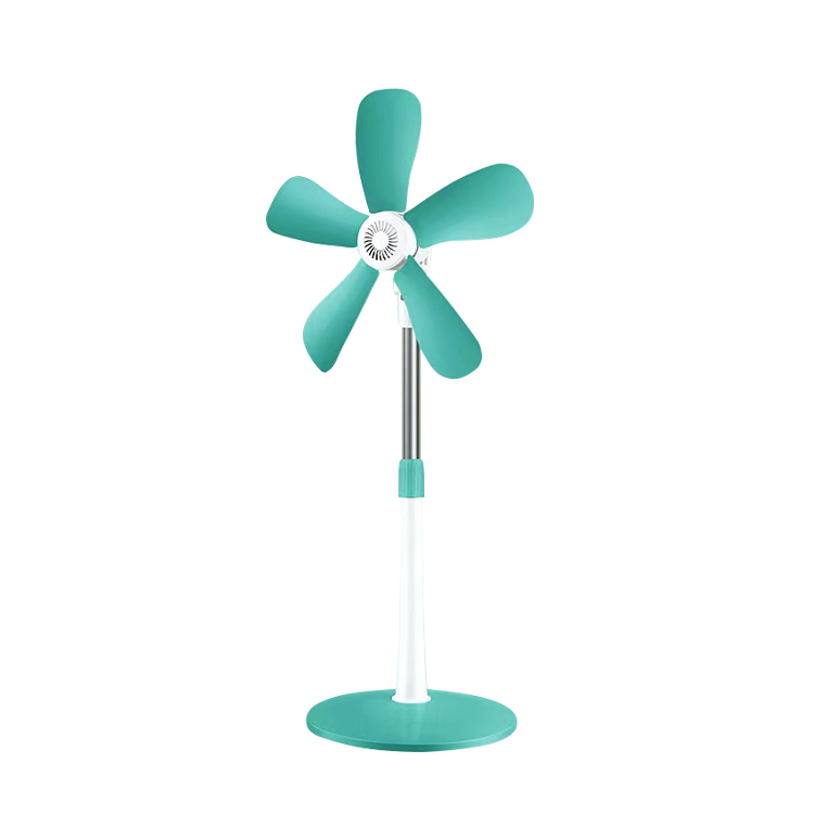Stand fans stand fan standing fan strong wind circulation Ultra 15 ...