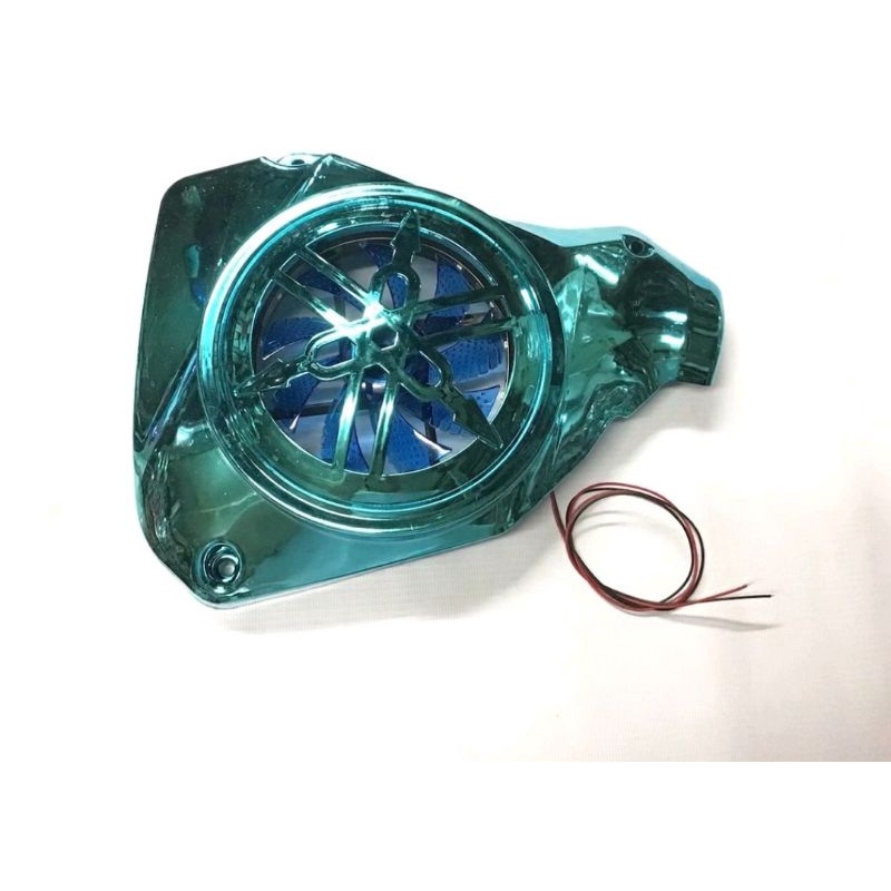 Factory direct sales Yamaha Nmax 155(V1 V2) and Aerox Radiator Cover ...