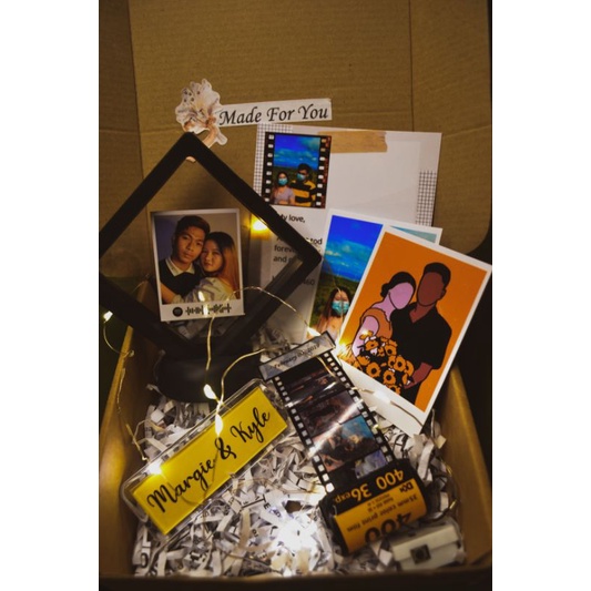 Anniversary Gift Package | Lazada PH