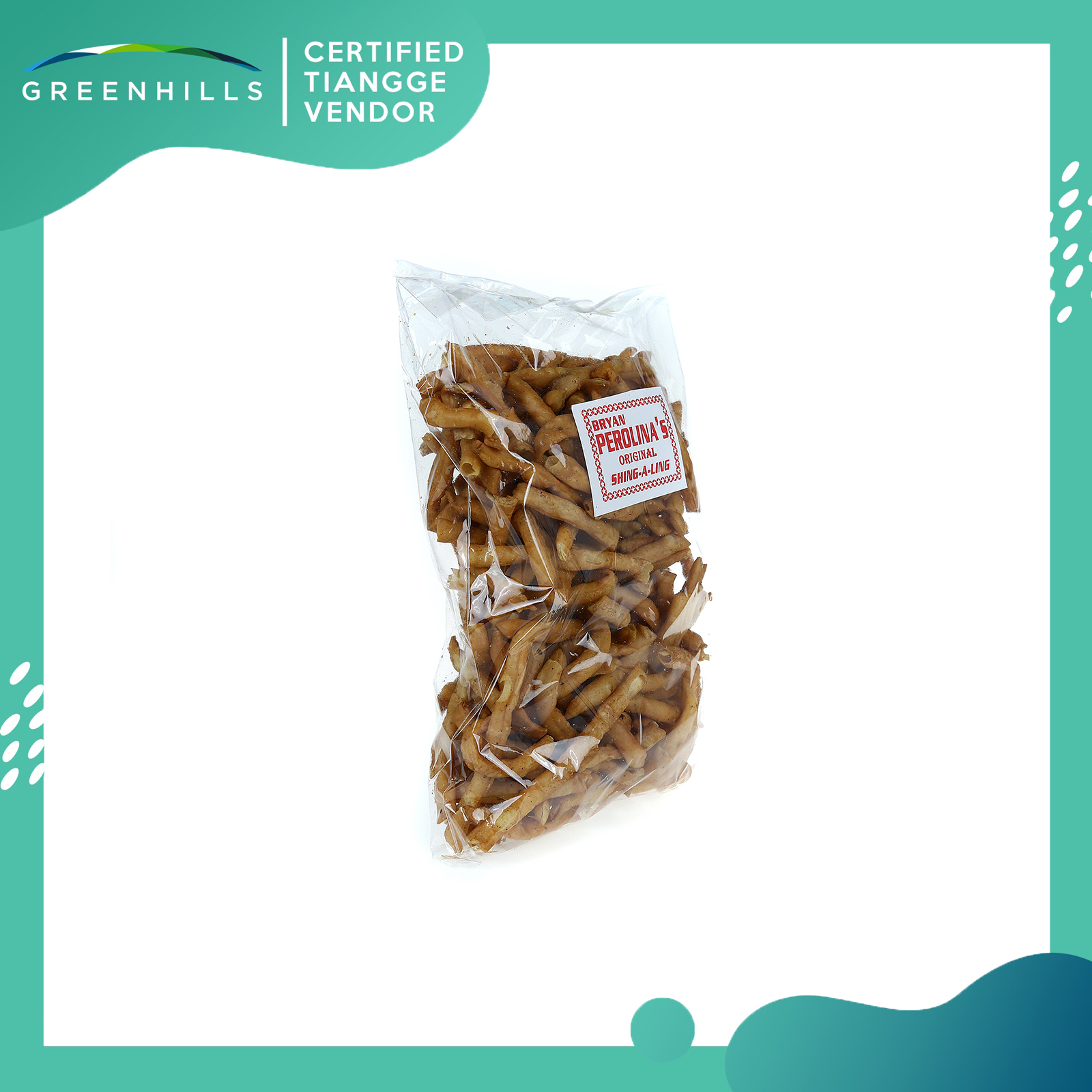 Perolina's Shing-A-Ling 300g | Lazada PH