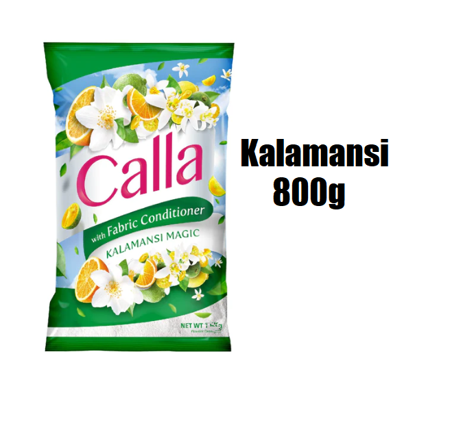 minimae Calla Powder 800g | Lazada PH