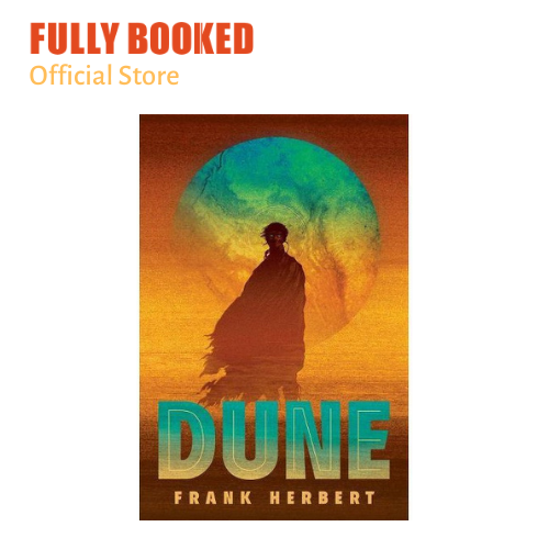 Dune: Dune Chronicles, Book 1, Deluxe Edition (Hardcover) | Lazada PH