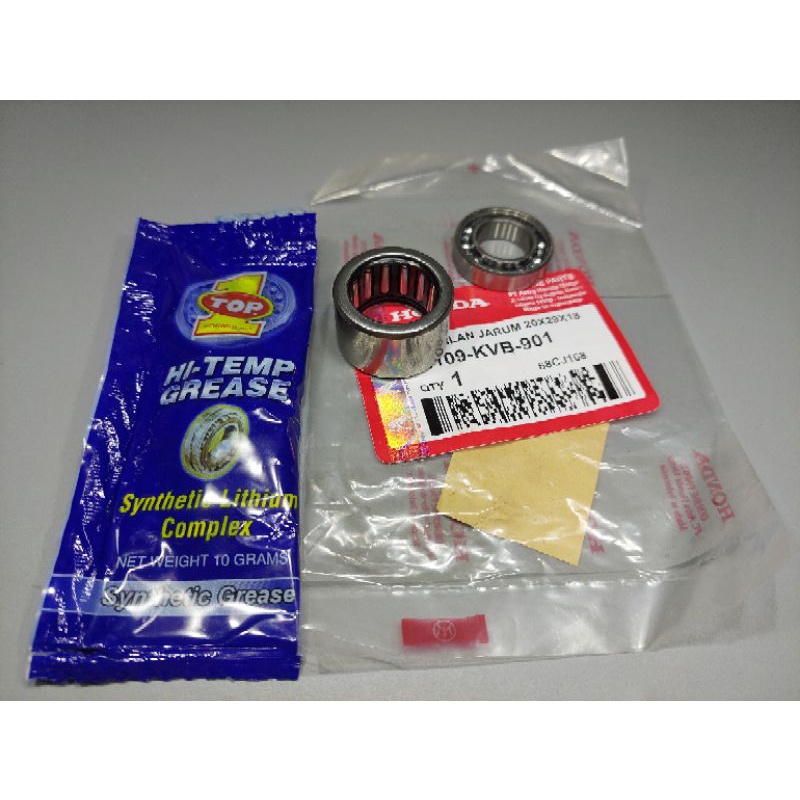 【factory outlet】 Torque Drive Bearing Click Beat PCX ADV Free Synthetic ...