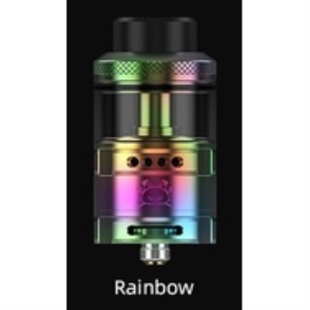 Hellvape Fat Rabbit RTA Atomizer 5.5ml (28.4mm) ... 100 Legit/Authentic ...