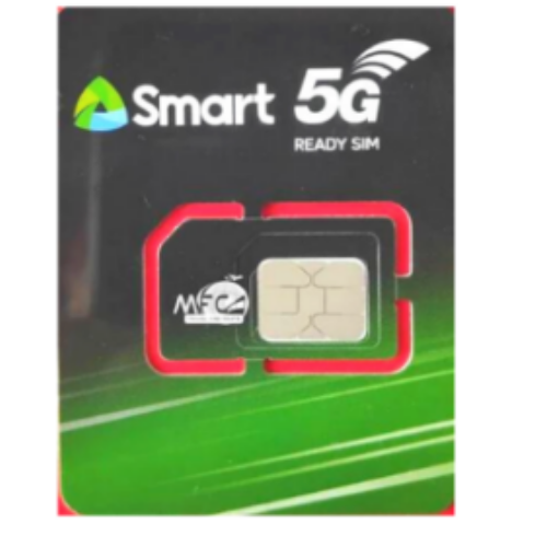 BEST SMART SIM TRIPLE CUT SPECIAL SIM CARD FREE 1GB DATA FASTEST ...