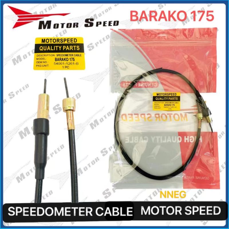 ☛Speedometer Cable Motor Speed For motorcycle MIO TMX VEGA CB 110 YTX ...