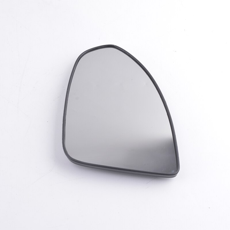 CAPQX With heated Rearview Mirror glass Rear View Side Mirror Lens For ...